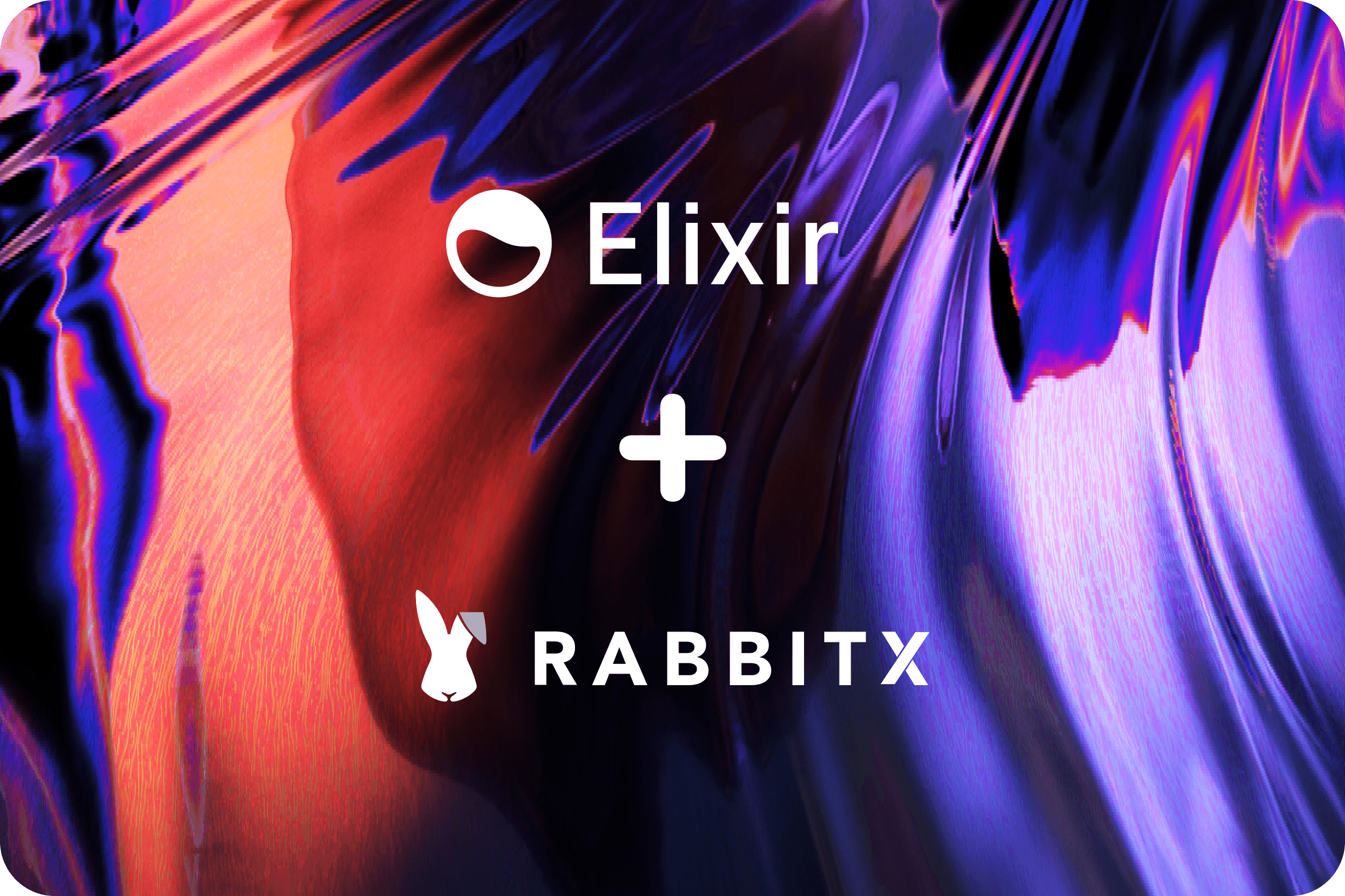 RabbitX to Natively Integrate Elixir, Supercharging Exchange Liquidity ... RabbitX to Natively Integrate Elixir, Supercharging Exchange Liquidity ...