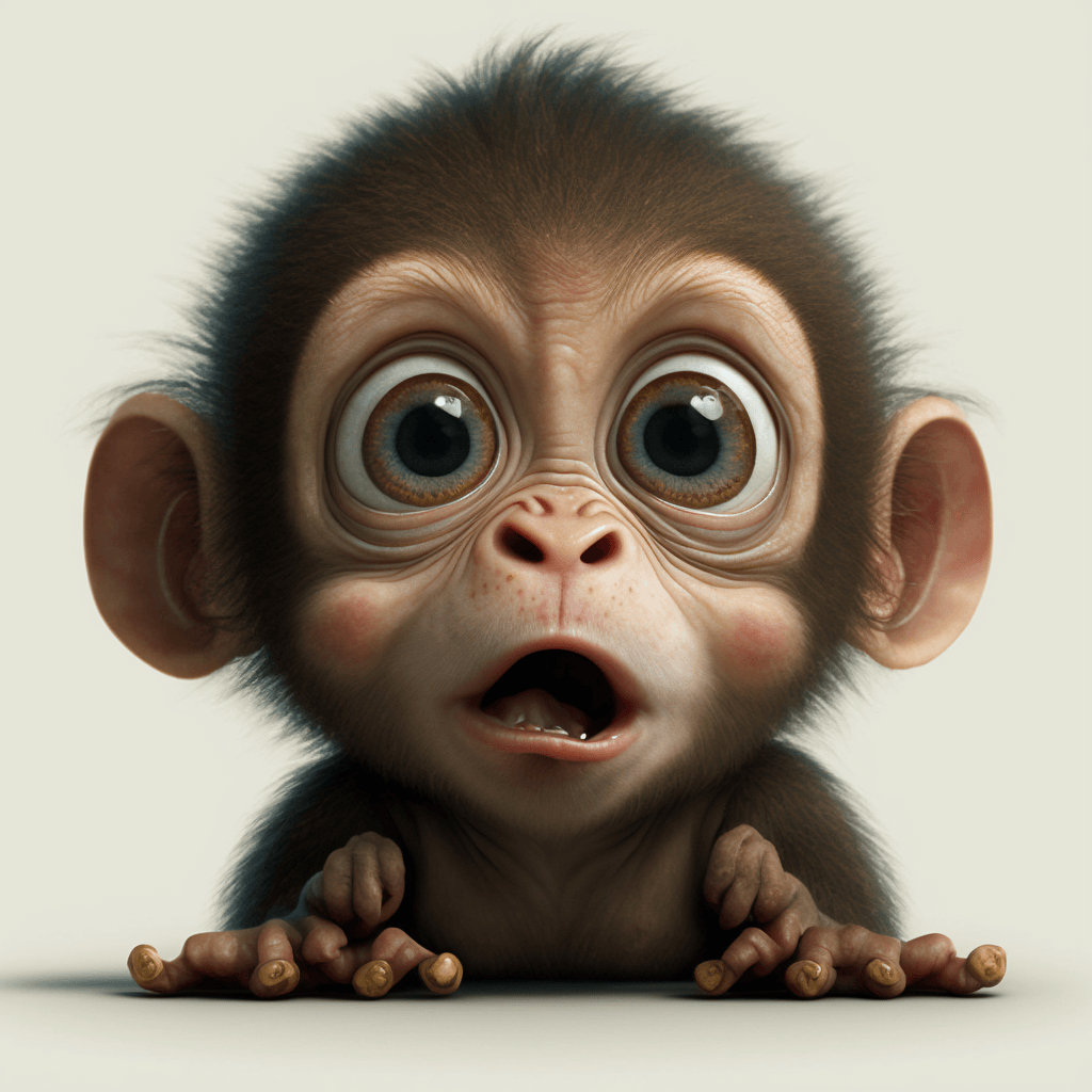 Monkey_AI_Art - Profile | OpenSea