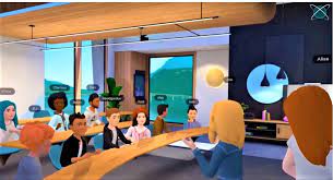 Plataforma de aprendizaje personalizado en salas virtuales. - Collection | OpenSea