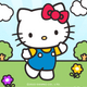 Hello Kitty and Friends World (ETH) - Collection | OpenSea