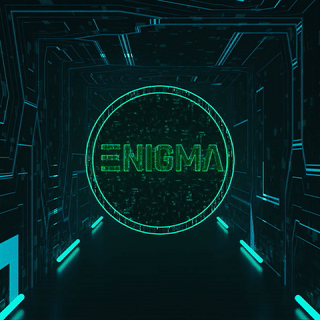 Enigma #114 - Enigma | OpenSea