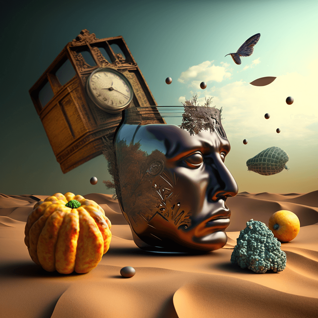 Facetime - Essence-ArtWork Collection | OpenSea