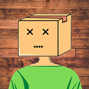Box Man. - Collection | OpenSea