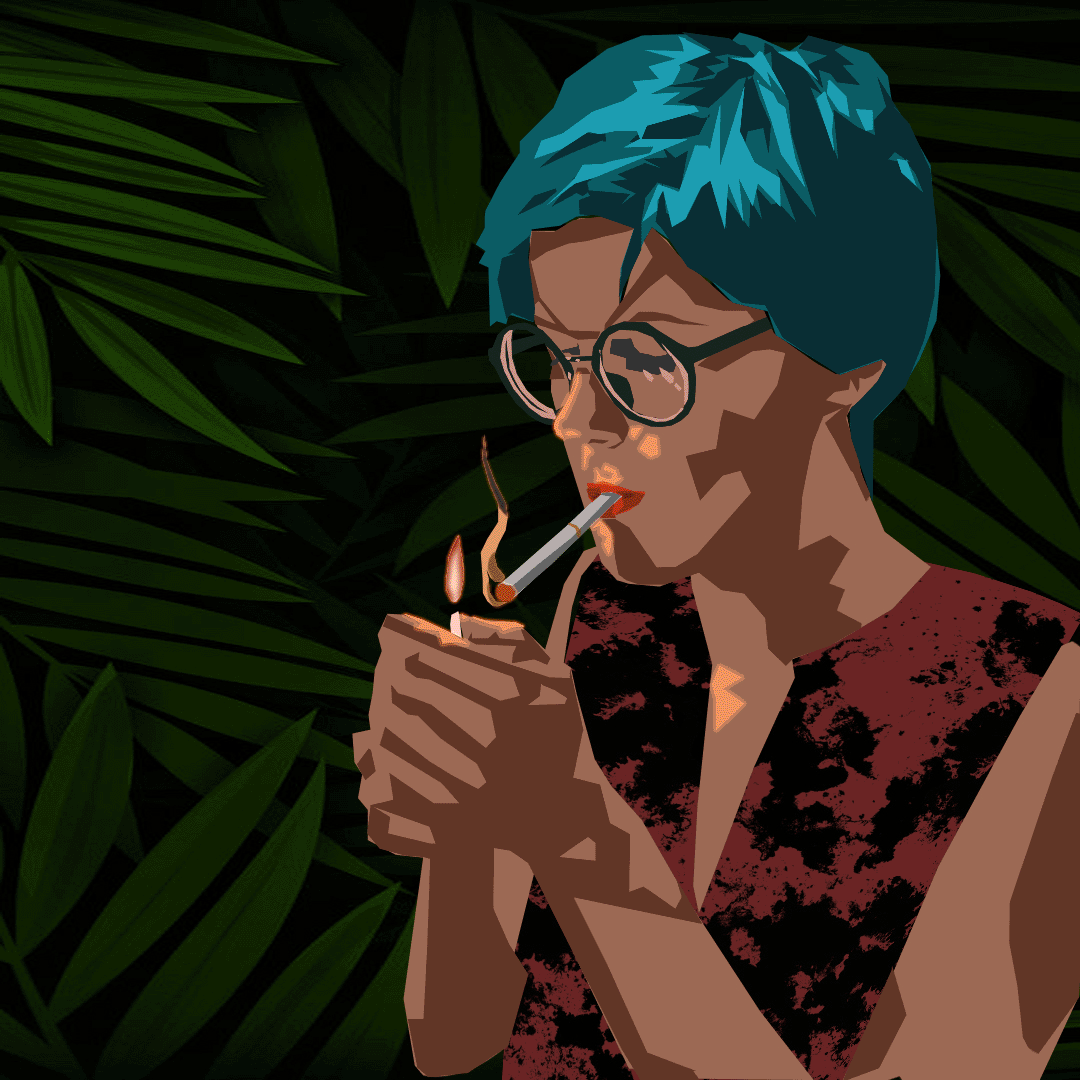 DIGITAL GIRL - Collection | OpenSea