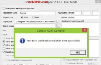 Doneex Xcell Compiler Full [BEST] - Collection | OpenSea