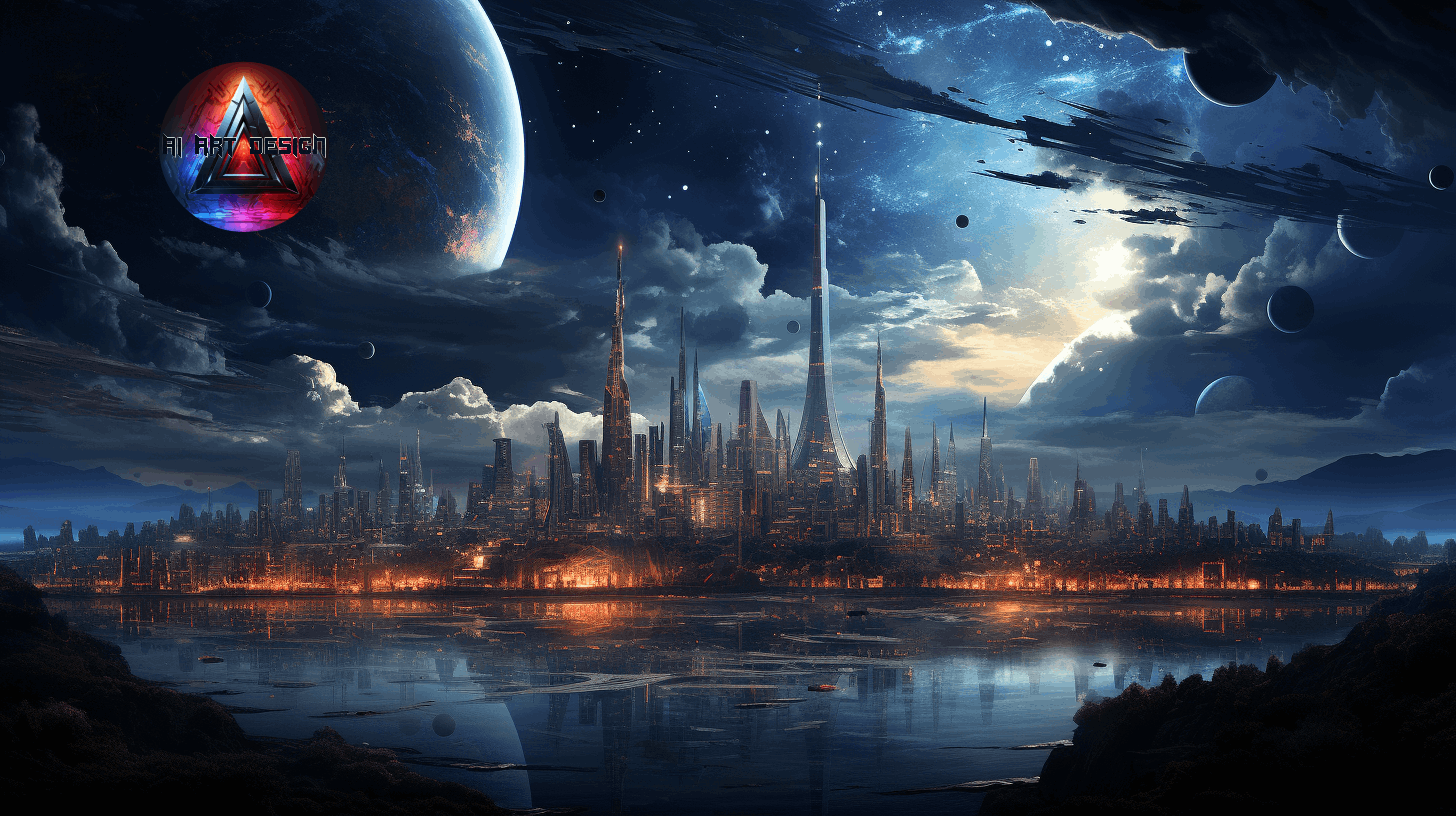 AI-ART-DESIGN - Profile | OpenSea