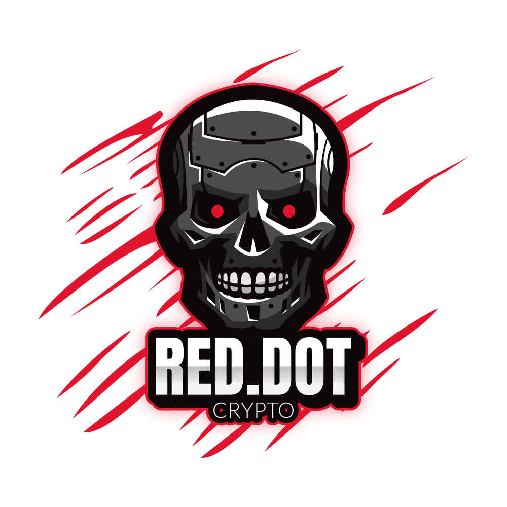 Terminator NFT ReD.DoT - Collection | OpenSea