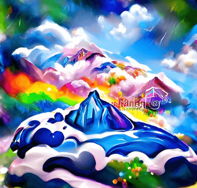 Nfts Rare Artwork - Collection | OpenSea