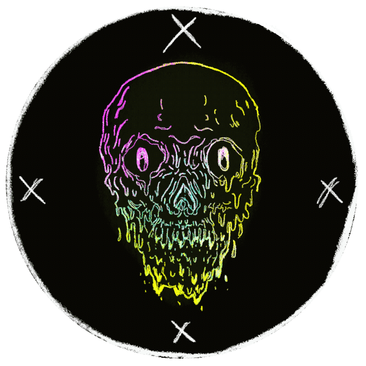 Tabz #4284 - Tabz Nft | Opensea