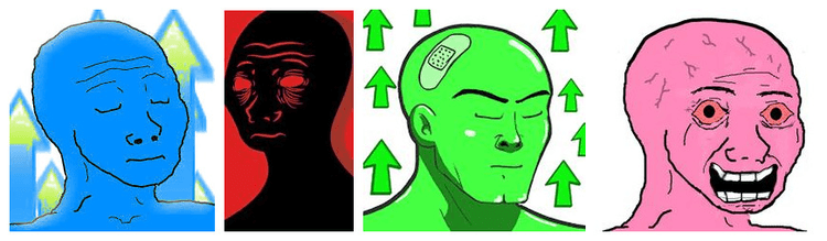 wojak - Collection | OpenSea