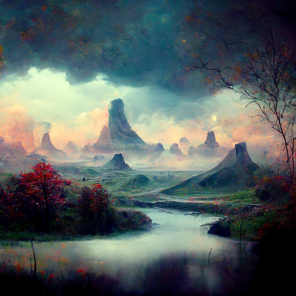 Exotic Fantasy - Collection | OpenSea