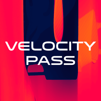 Velocity Series: Velocity Pass 1.0 - Collection | OpenSea