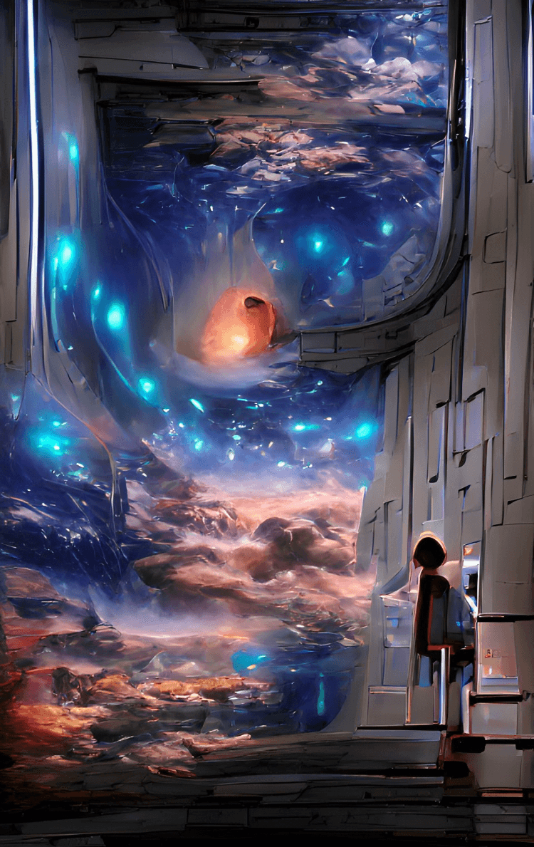 Oxo-cube - Profile | OpenSea