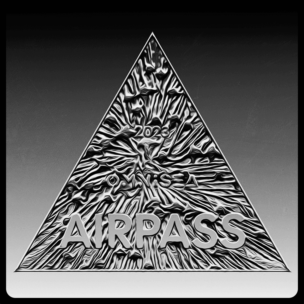 AIRPASS - Collection | OpenSea