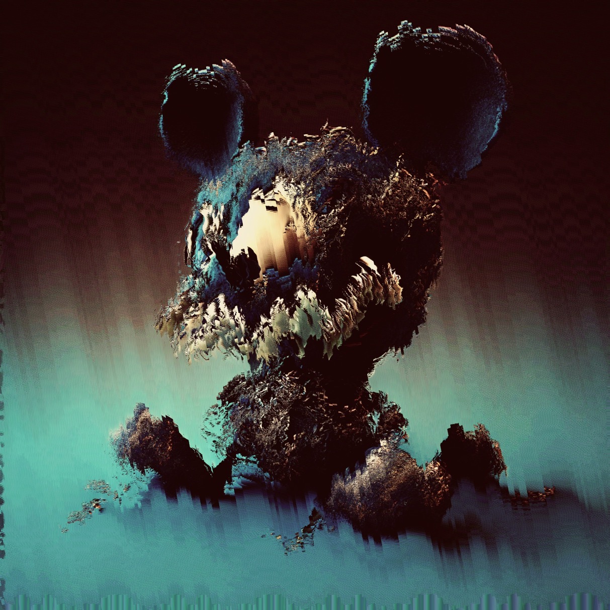 Fucky Mouse Fucky Mouse Opensea