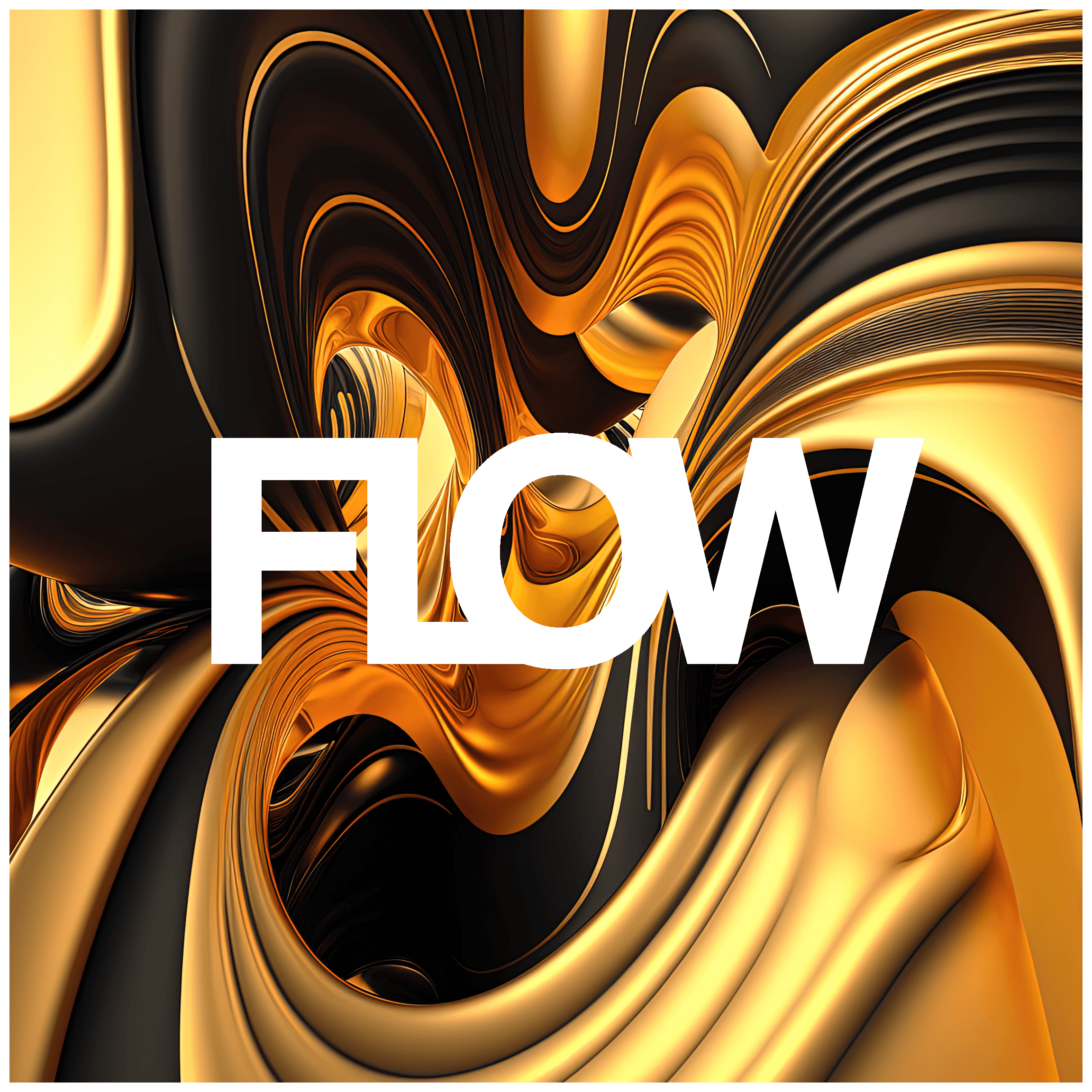 FLOW /// - Collection | OpenSea