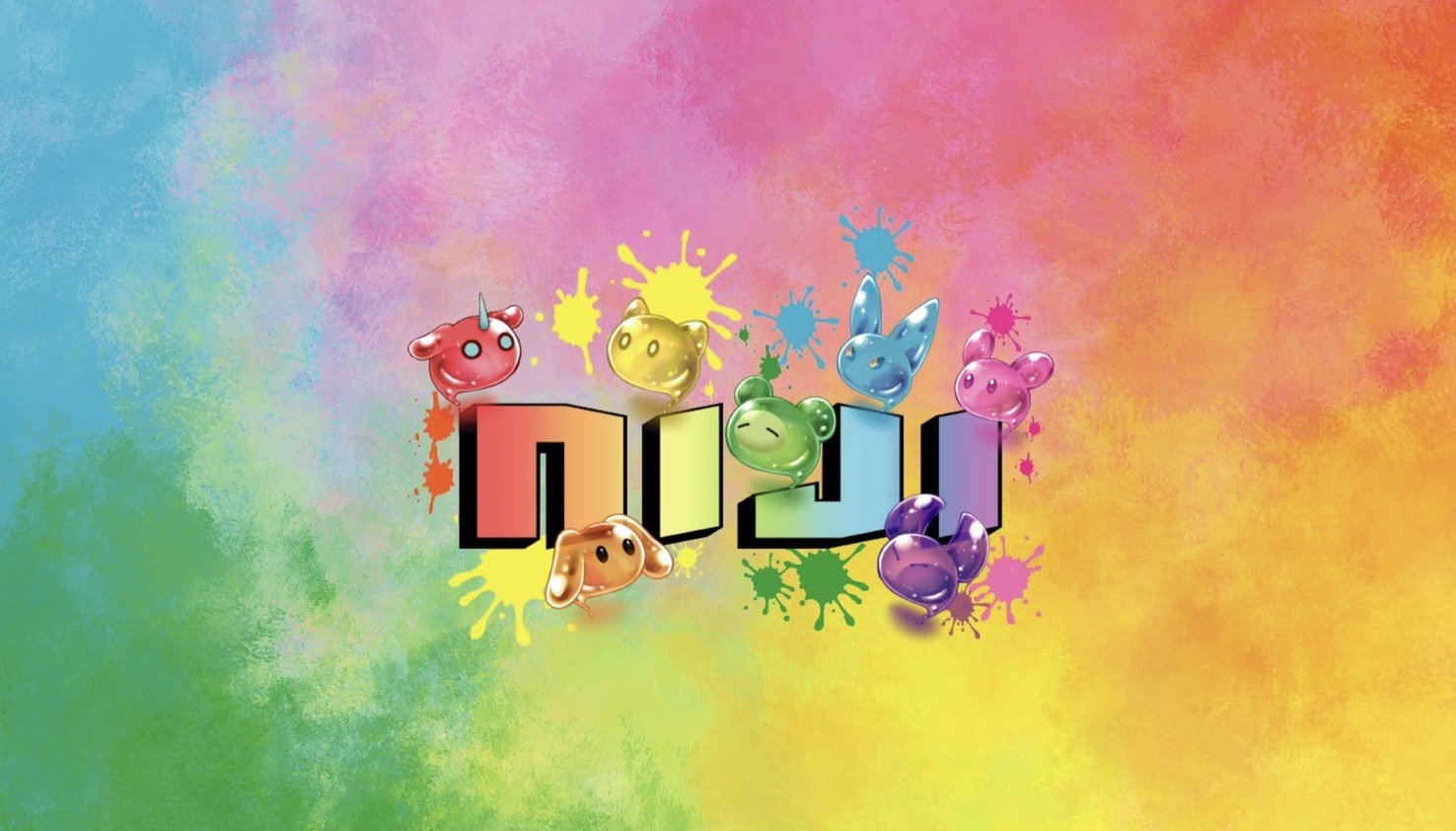 NIJI NFT - Collection | OpenSea