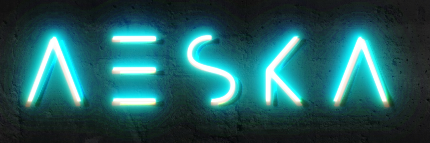 AesKa - Profile | OpenSea