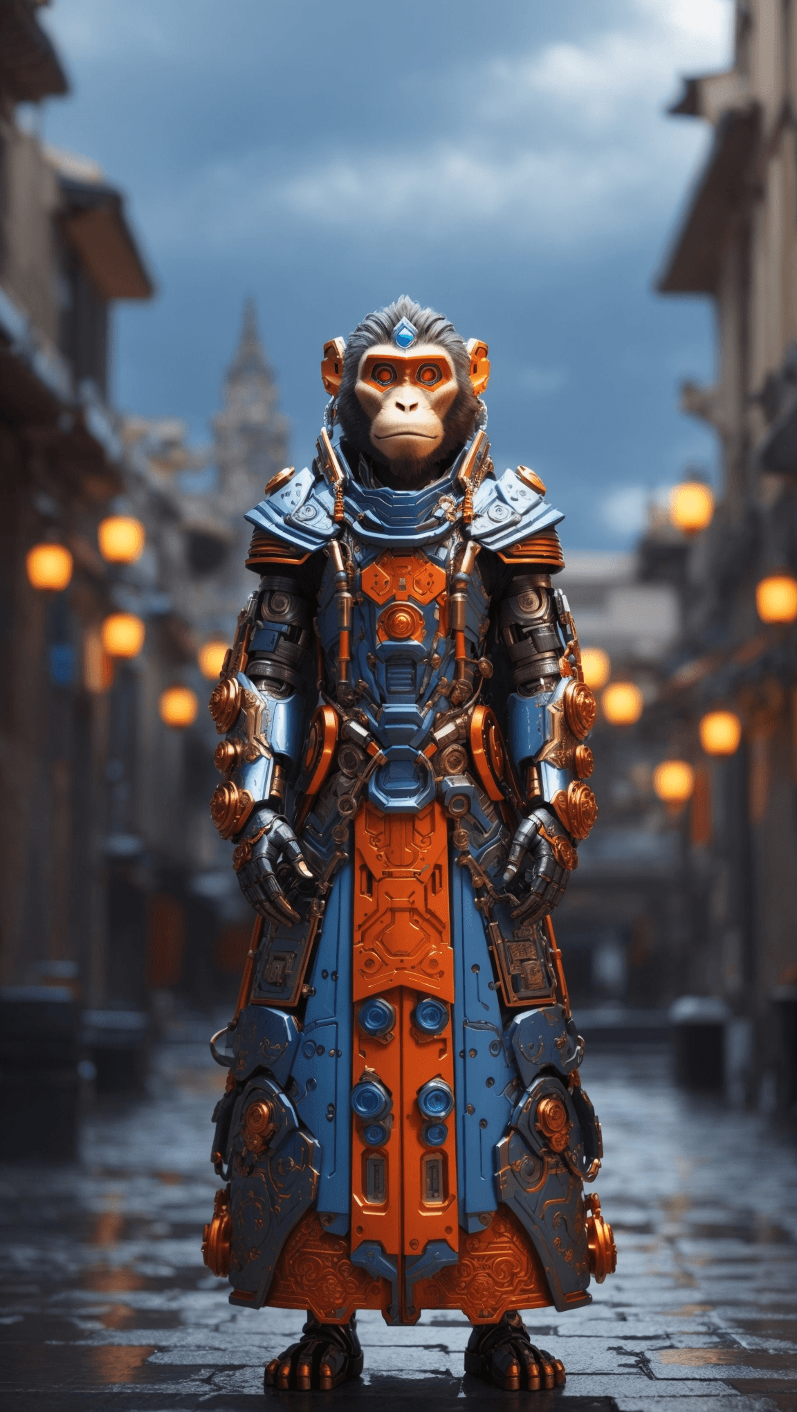 rare_monkey_series - Profile | OpenSea