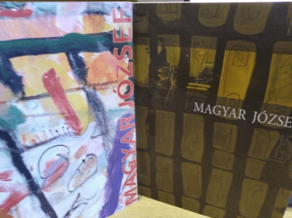 Magyar Jozsef (2 konyv) - !PDF! - Collection | OpenSea