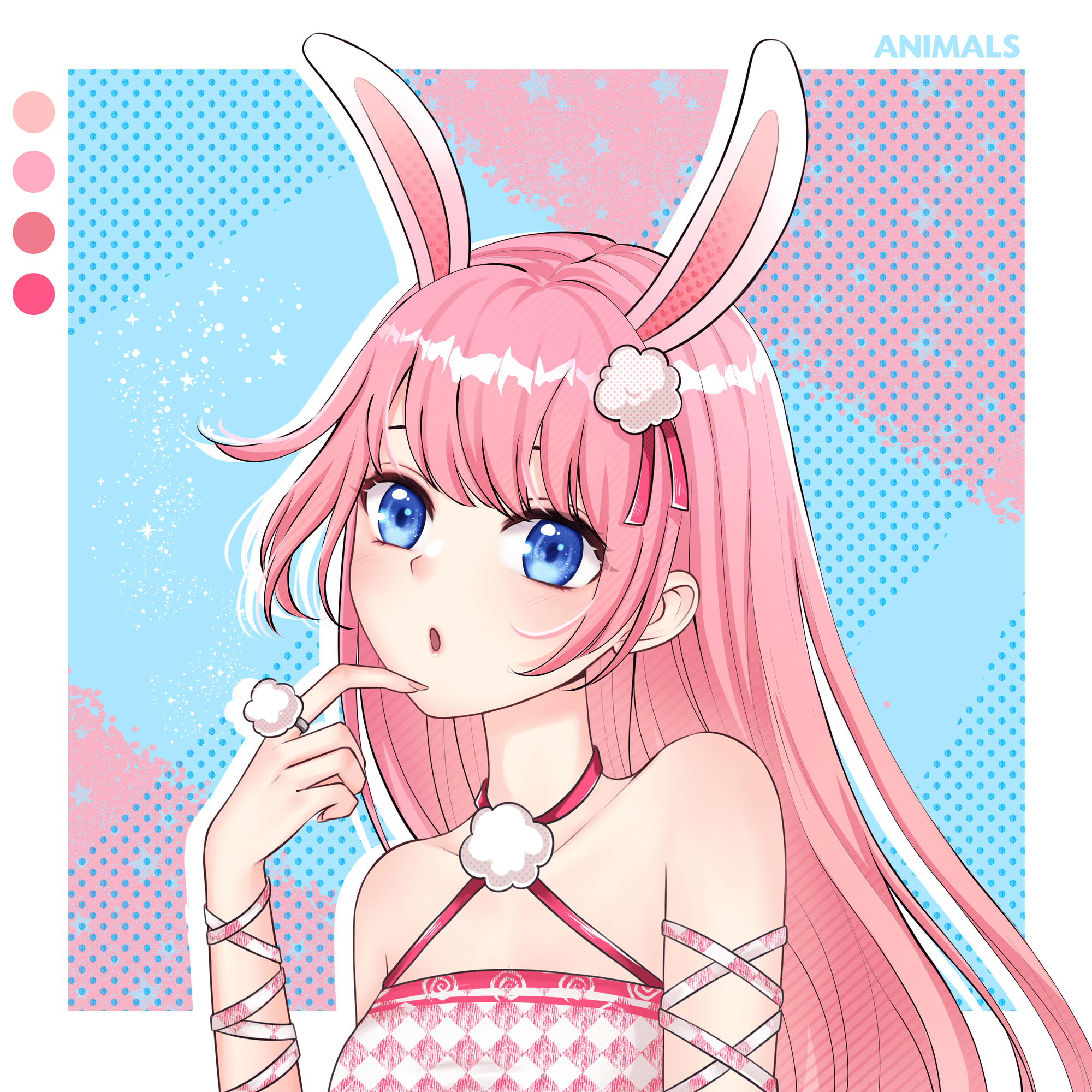 HIMEYA - Collection | OpenSea