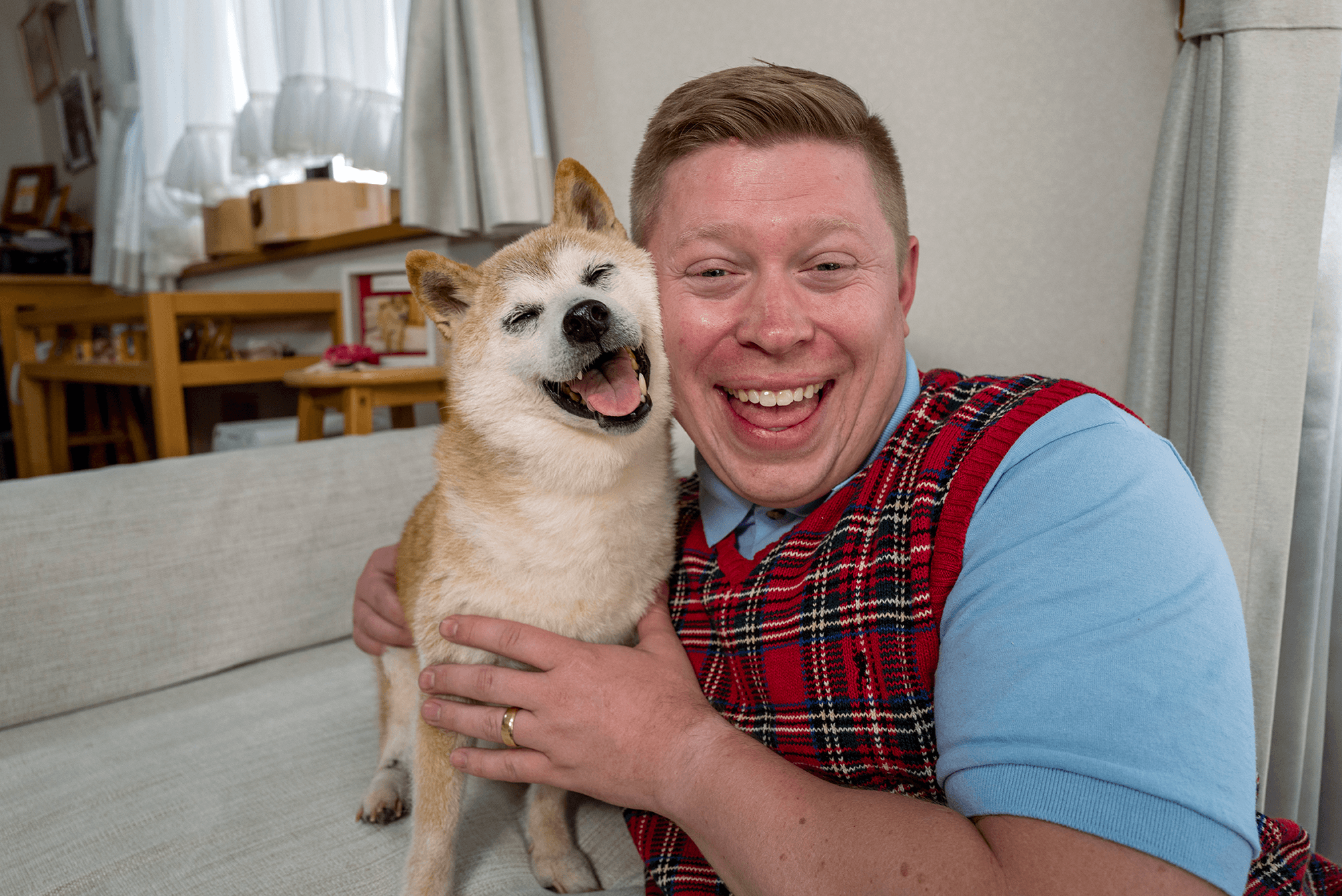 Doge x Bad Luck Brian - Collection | OpenSea