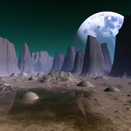 MoonTour - Collection | OpenSea