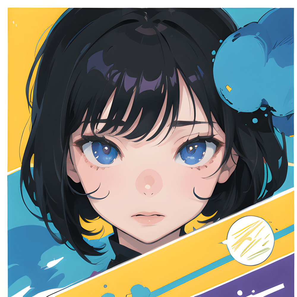 MANGA - UME PFPs KAWAII Collections | OpenSea