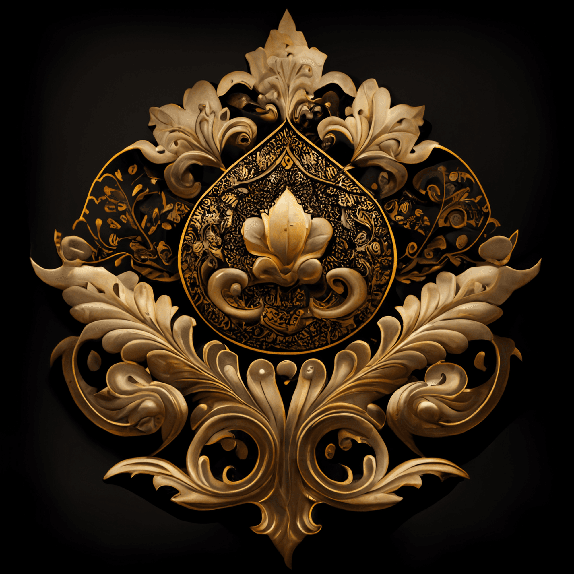 Javaworld_AI_ART - Profile | OpenSea