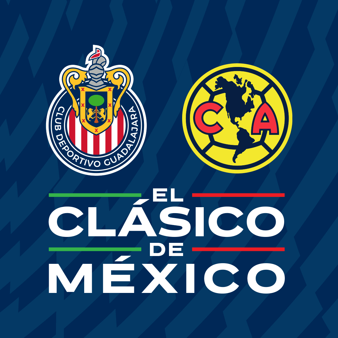 El Clasico de Mexico - Collection | OpenSea