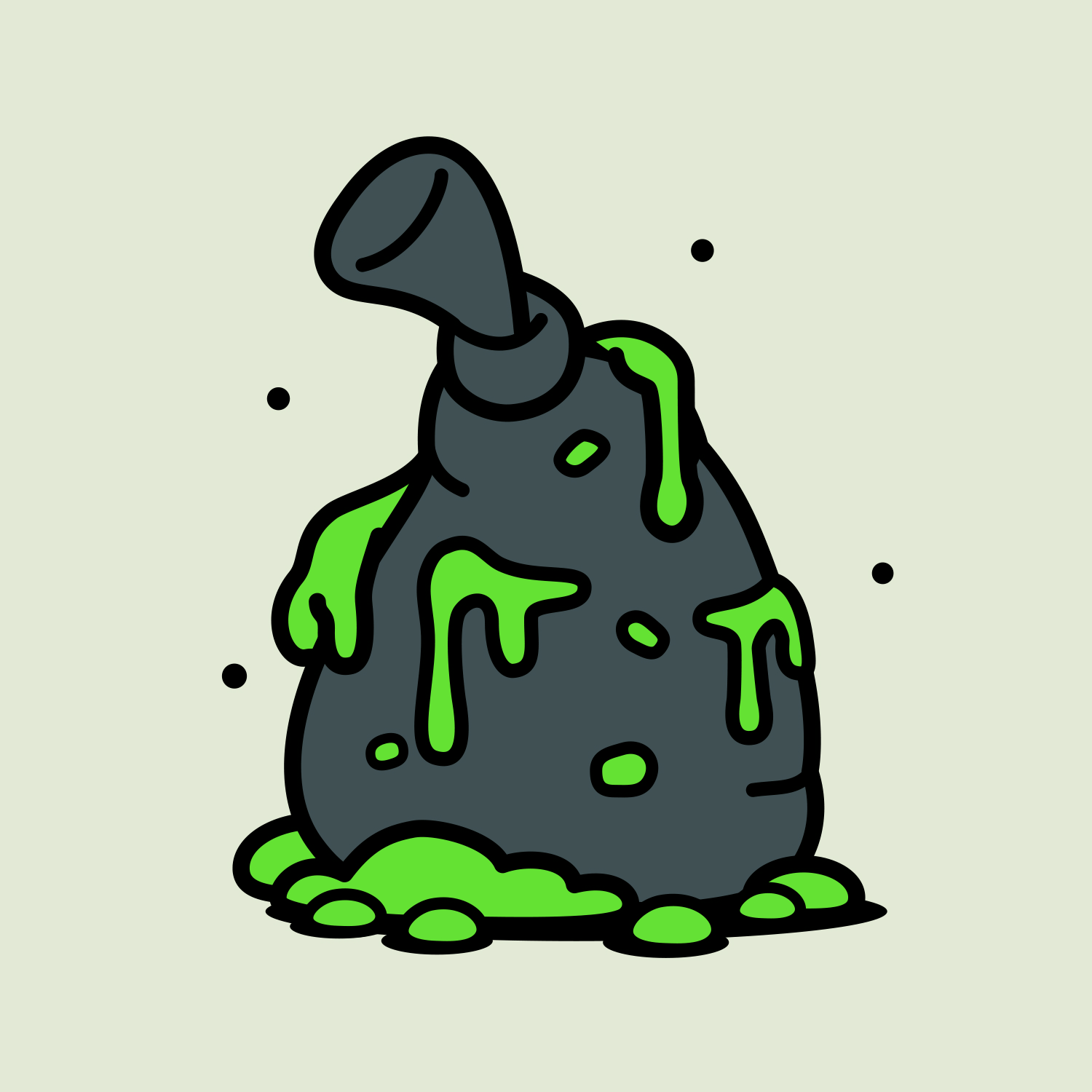 Garbage Bag 6007 Garbage Bags OpenSea garbage-bag-6007-garbage-bags-opensea