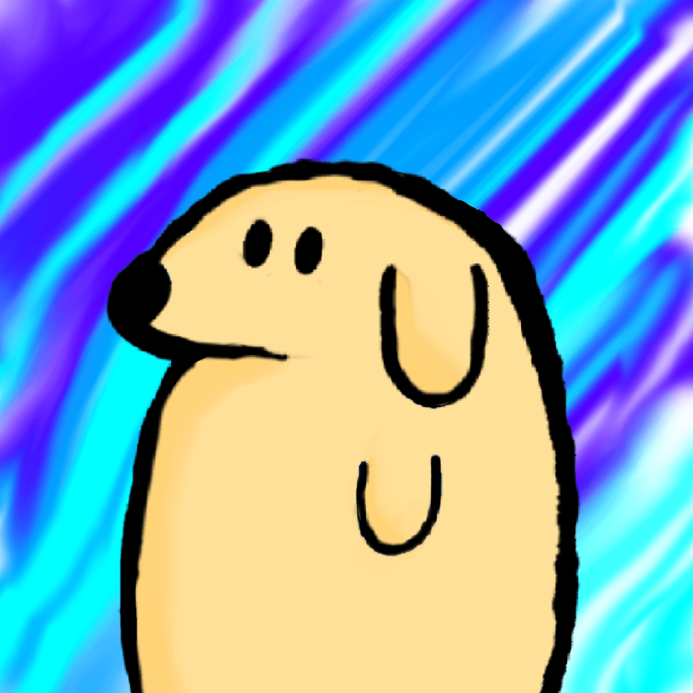 Bailey the Dog Collection - Collection | OpenSea