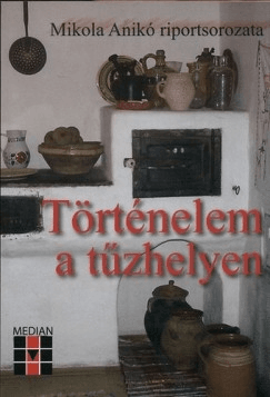 Tortenelem a tuzhelyen - Mikola Aniko #PDF# - Collection | OpenSea