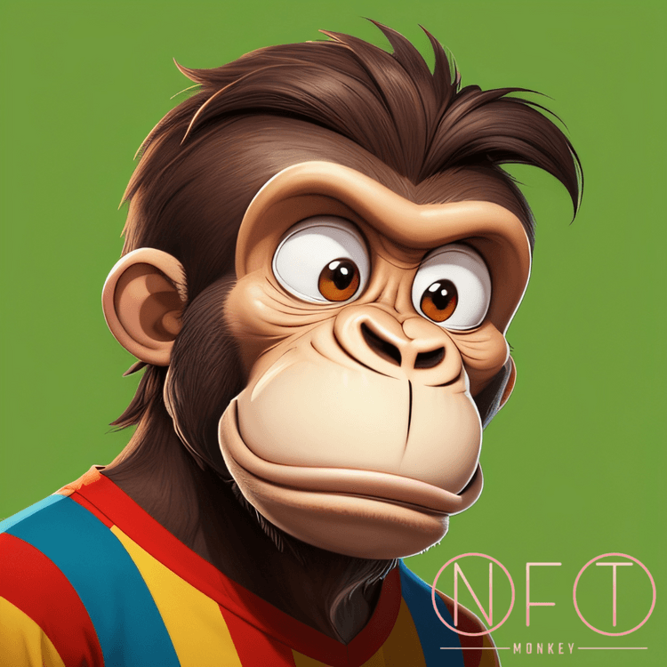 * Monkey * - Collection | OpenSea