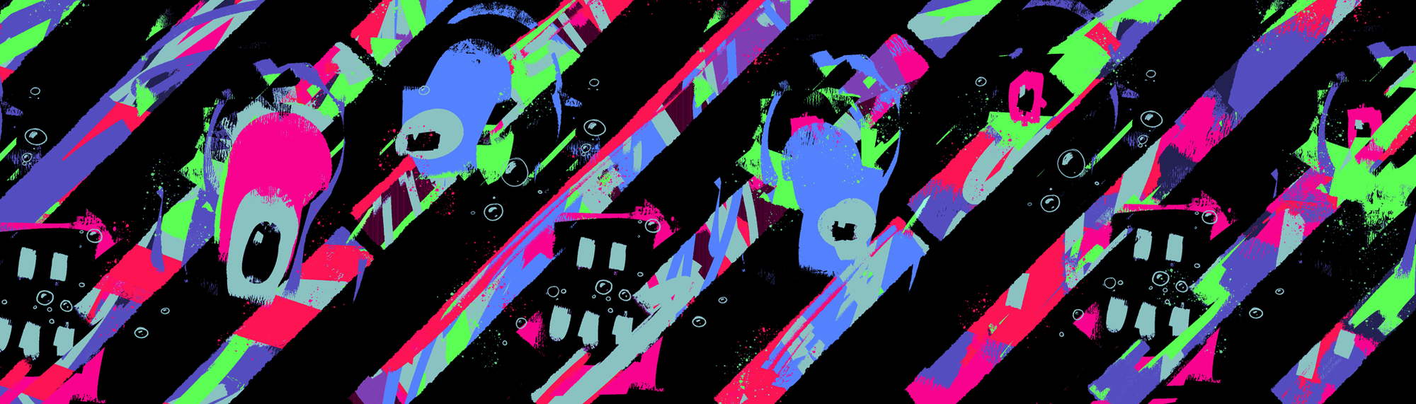 Decal by XCOPY - Collection | OpenSea