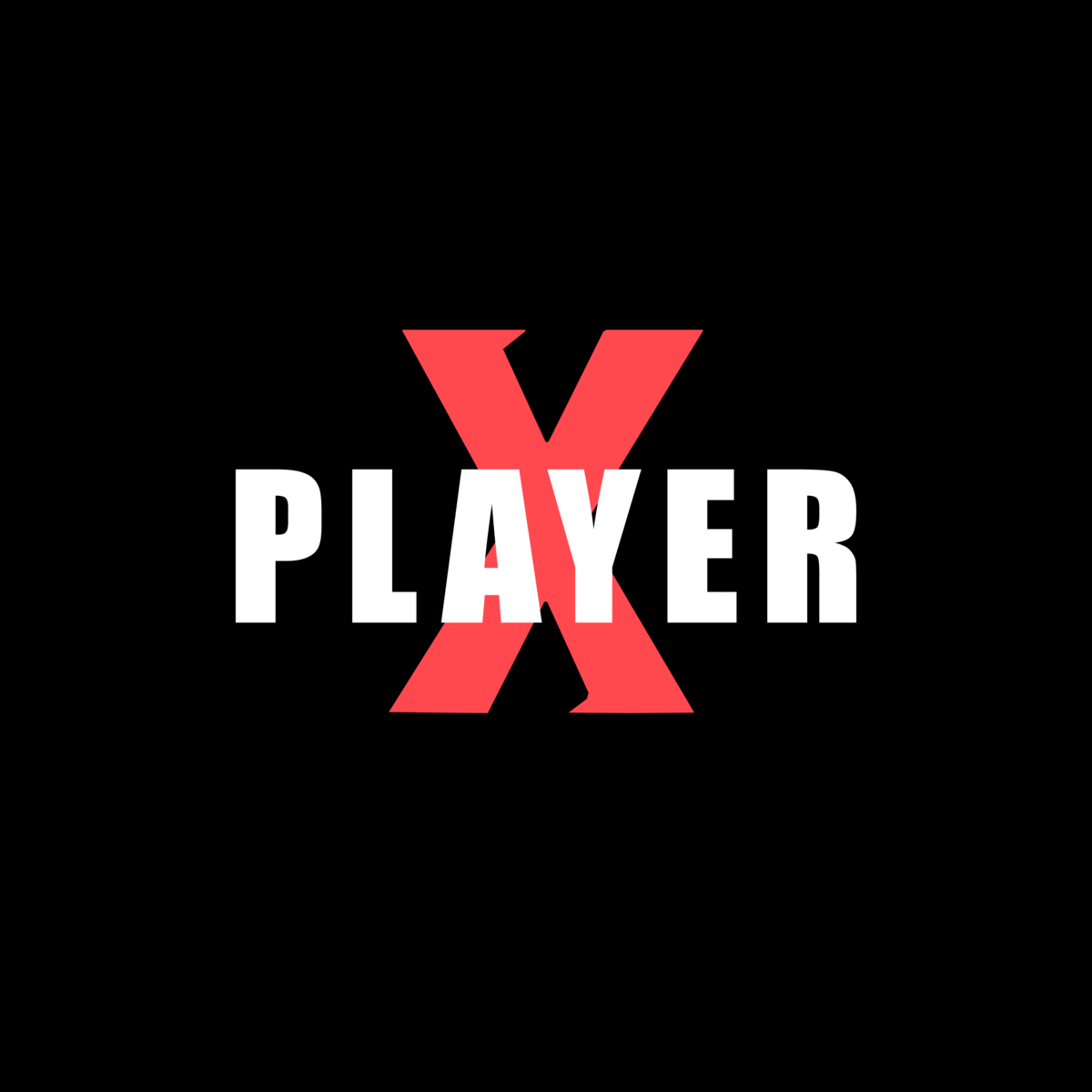 Player X Collection Opensea