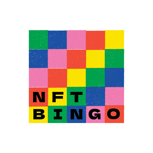NFT Bingo Game - Collection | OpenSea