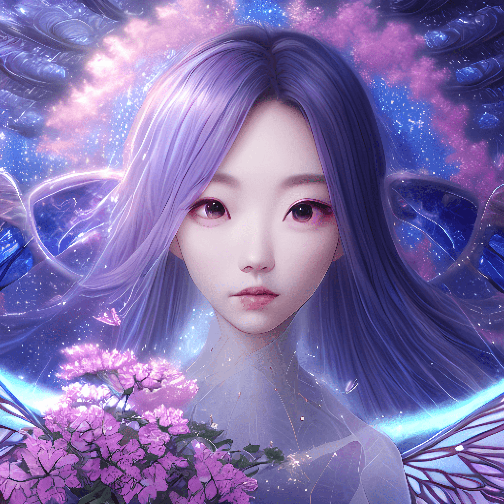 Mega Official JISOO Genesis - Collection | OpenSea Mega Official JISOO Genesis - Collection | OpenSea