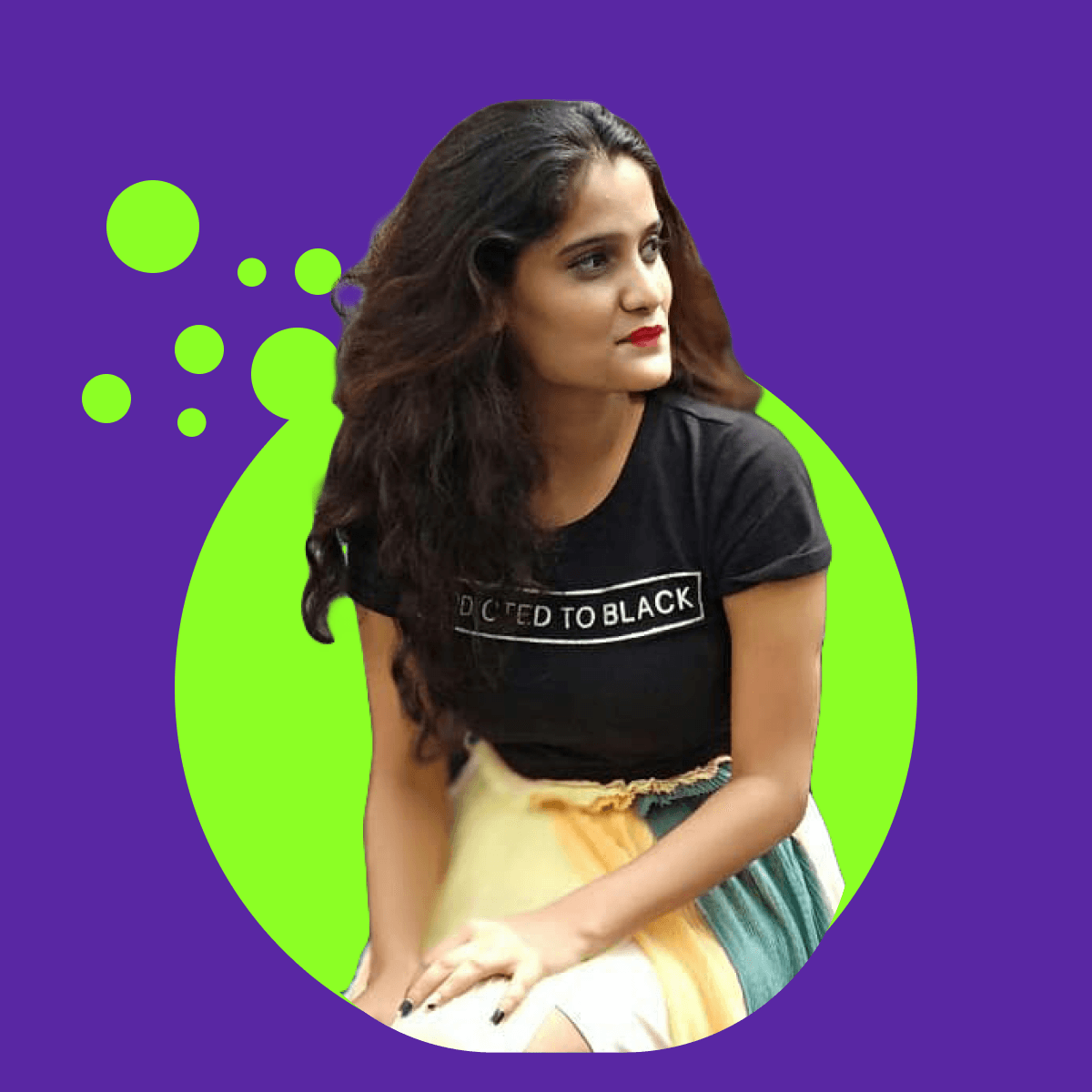 Niharika Singh-2023 - Collection | OpenSea