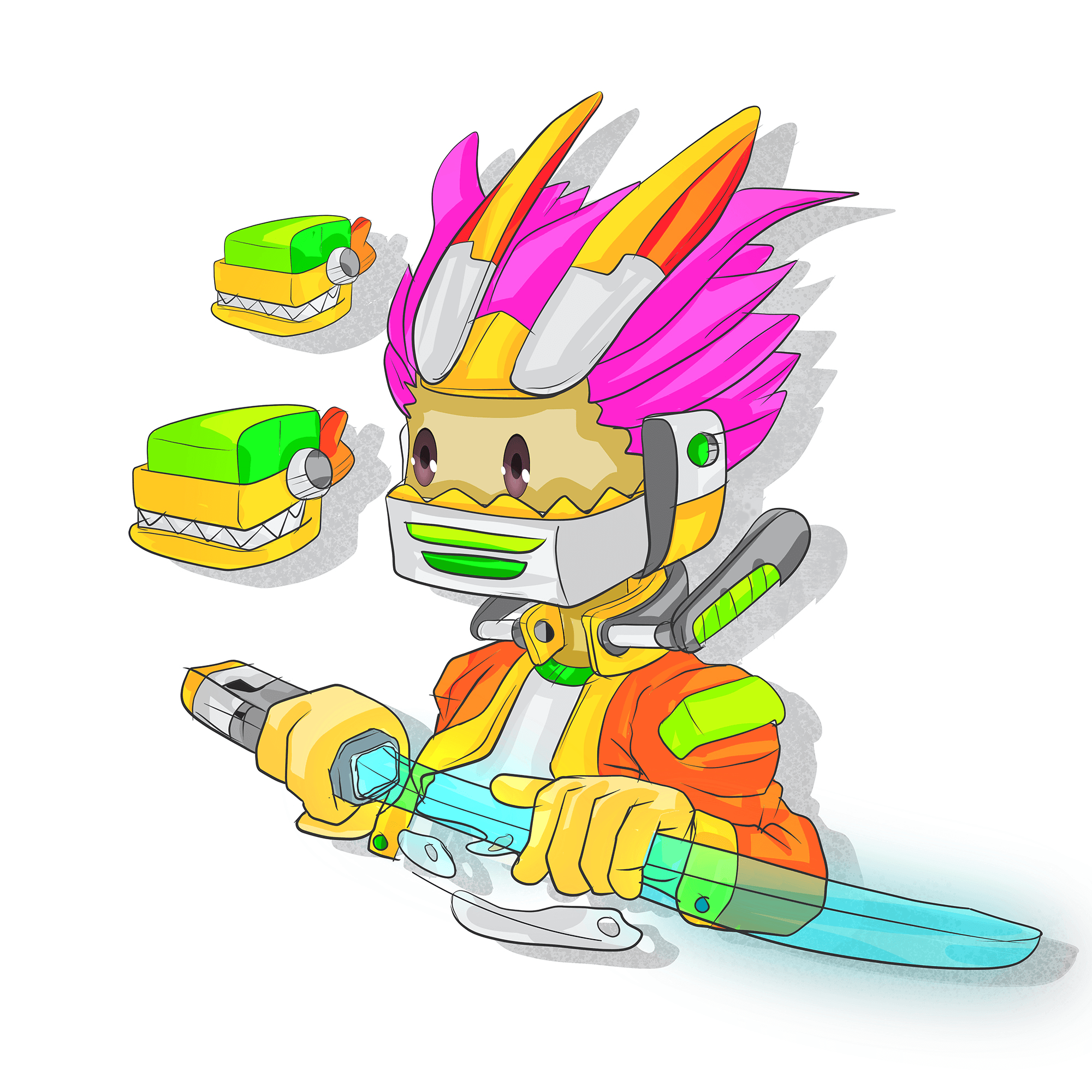 Xsotictale - Profile | OpenSea