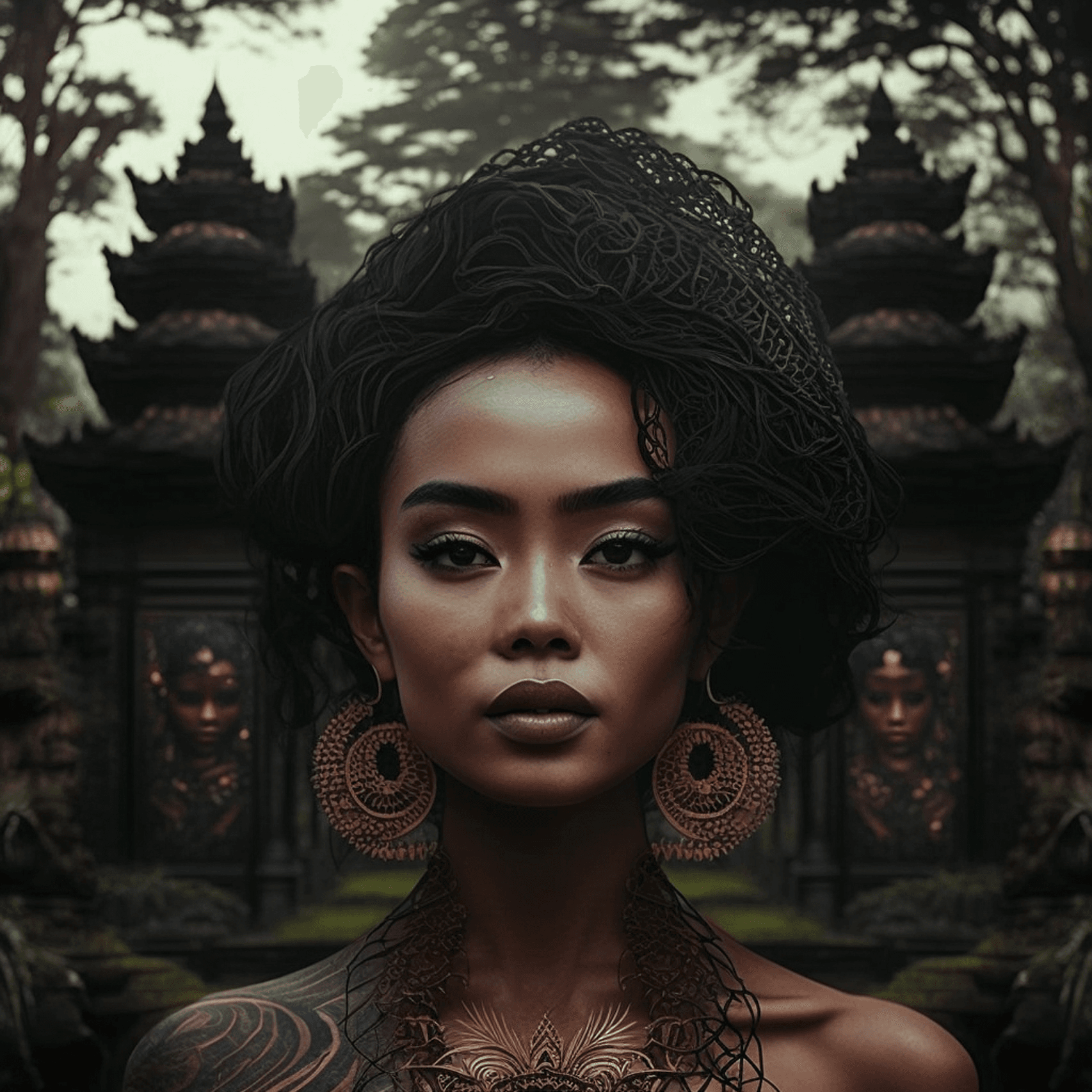 Javaworld_AI_ART - Profile | OpenSea