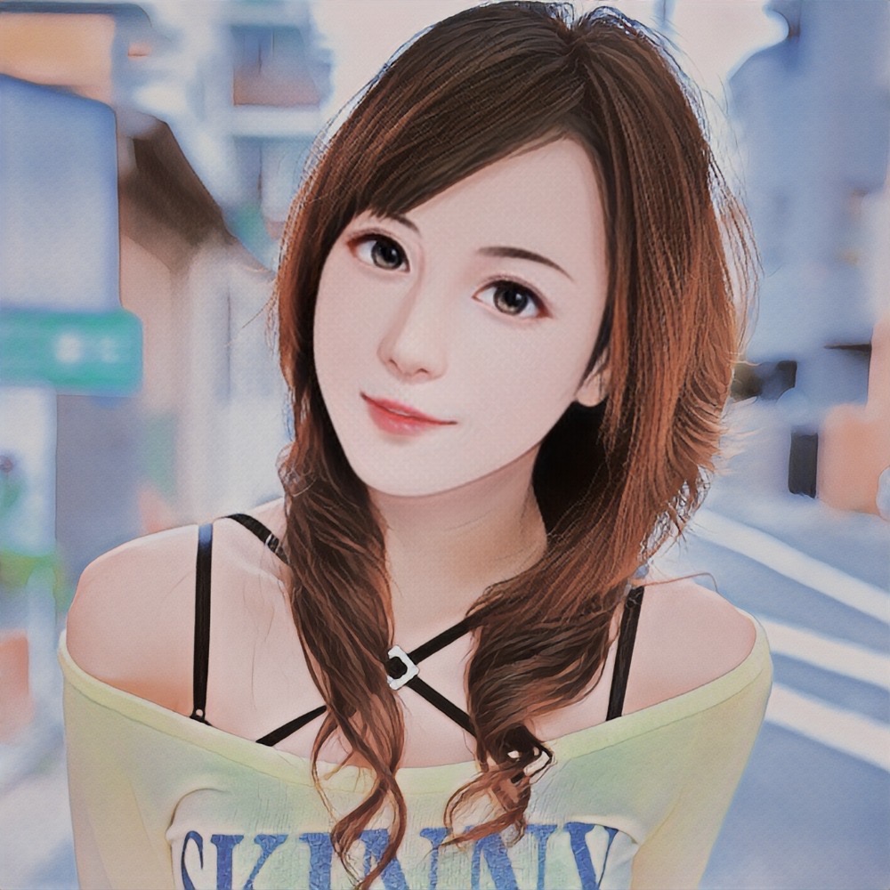 Tokyo Hot Jav Idol Art Collection Collection Opensea