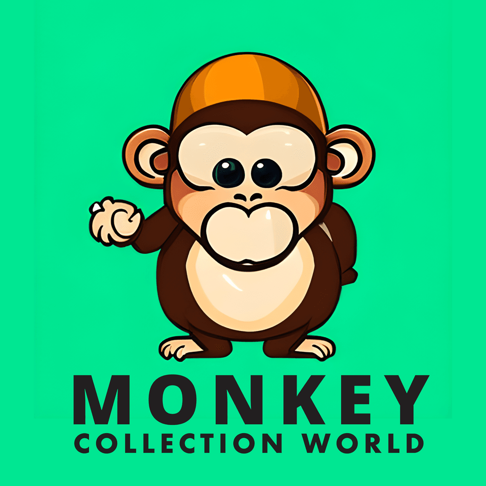 Monkey - Collection | OpenSea