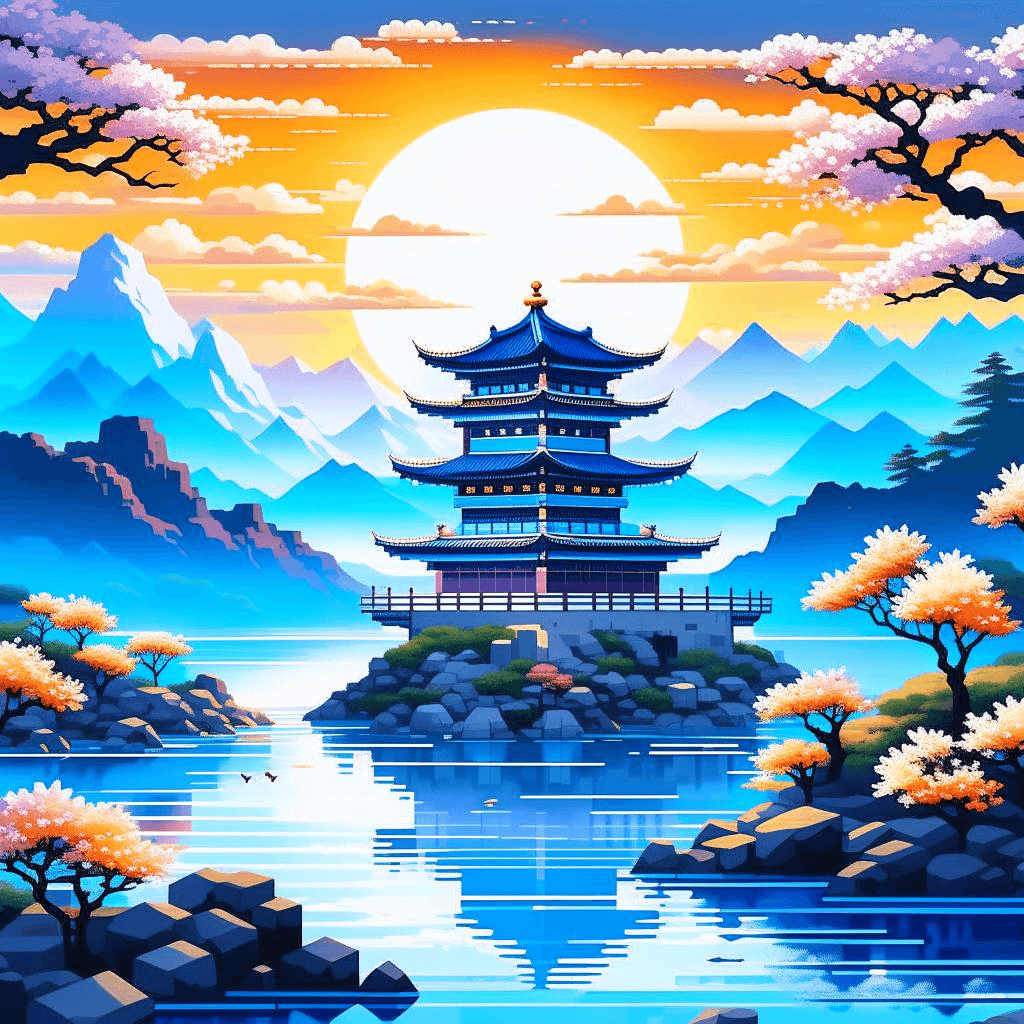 japanese vibe - Collection | OpenSea