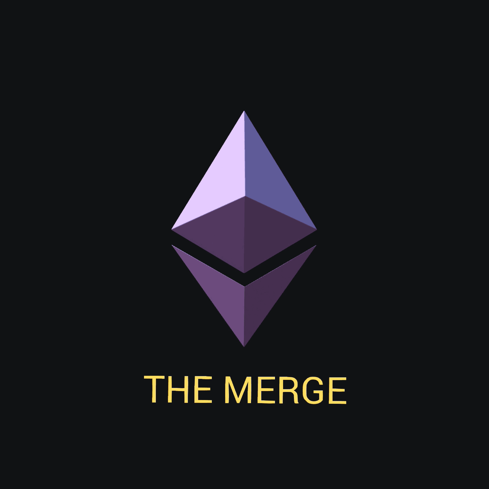 THE ETH MERGE NFT - Collection | OpenSea THE ETH MERGE NFT - Collection | OpenSea