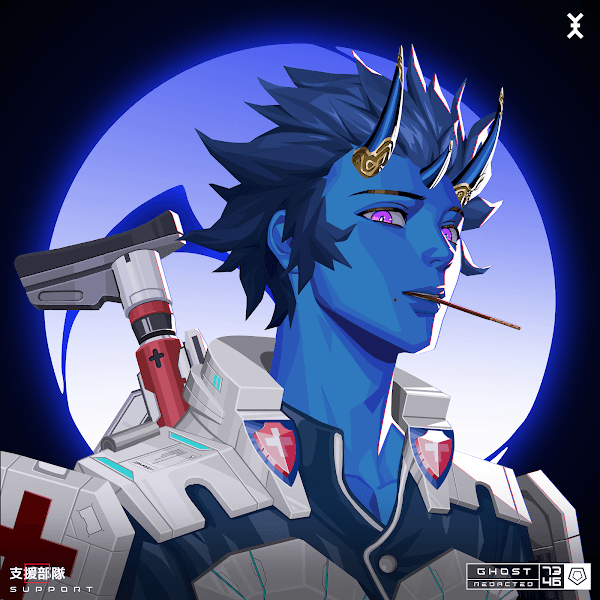 Luna19 - Profile | OpenSea