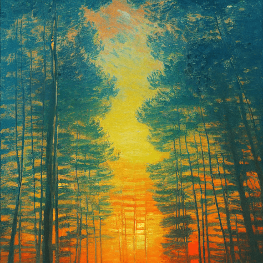 AI_Art_Paintings - Profile | OpenSea