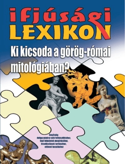 Ki kicsoda a gorog-romai mitologiaban? - Gaska Judit :PDF: - Collection | OpenSea