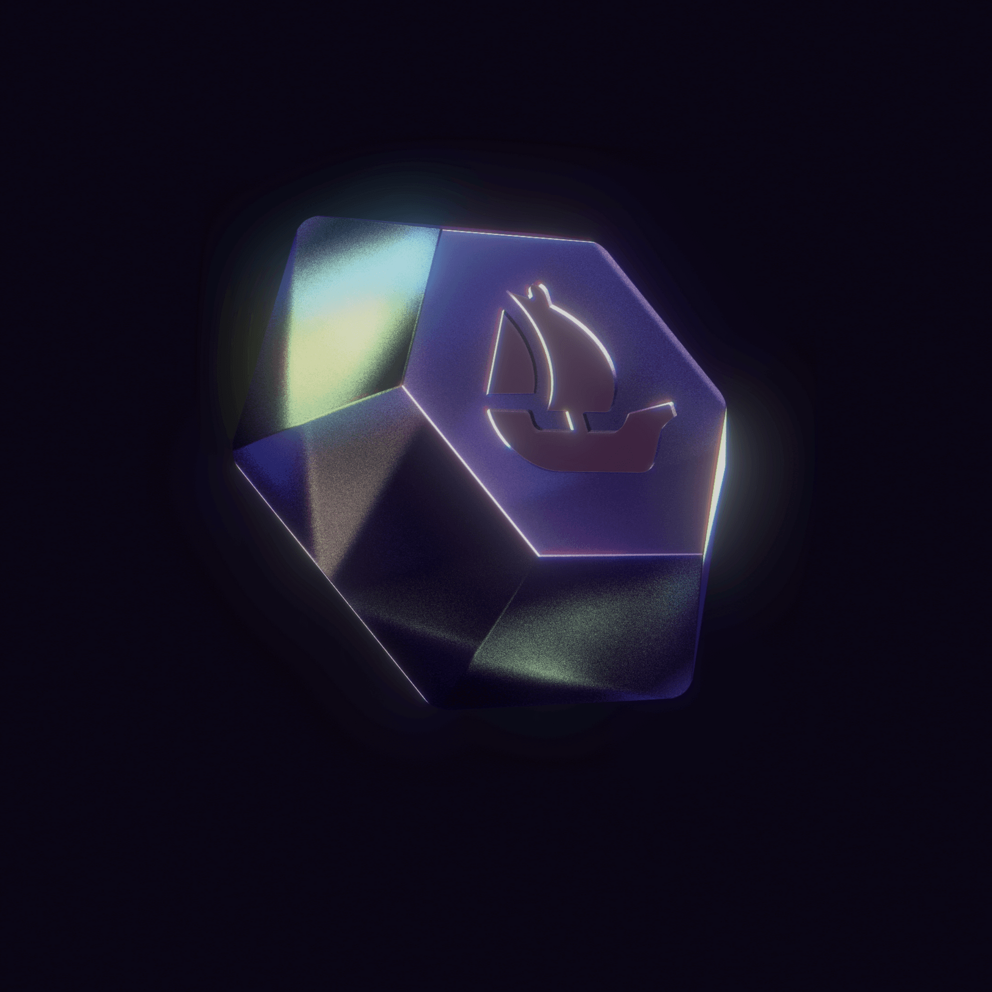 Gemesis - Gemesis | OpenSea