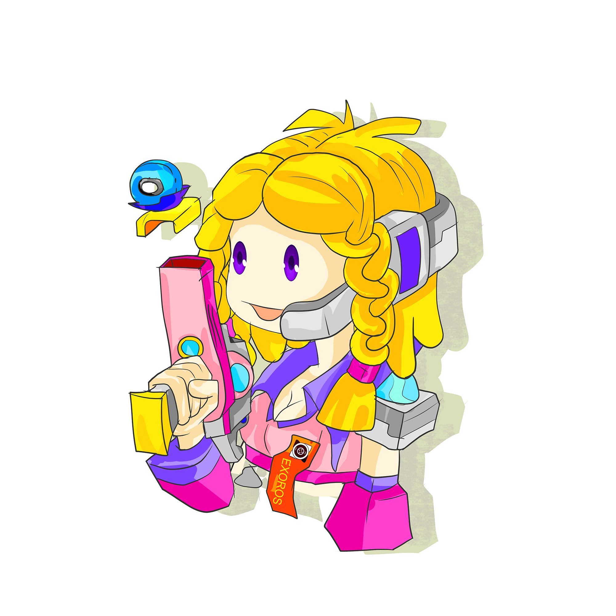 Xsotictale - Profile | Opensea